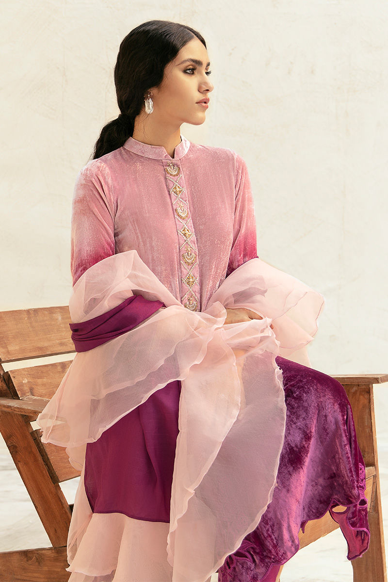 Rabia Zahur | Midnight Fancy