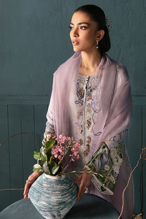 Rabia Zahur | Ready To Deliver