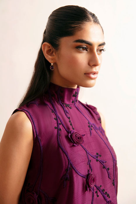 Rabia Zahur | Ready To Deliver