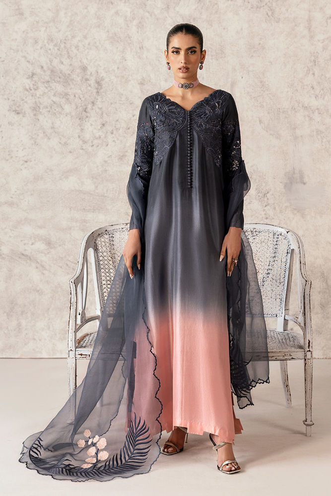 Rabia Zahur | Ready To Deliver