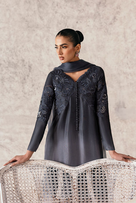 Rabia Zahur | Ready To Deliver